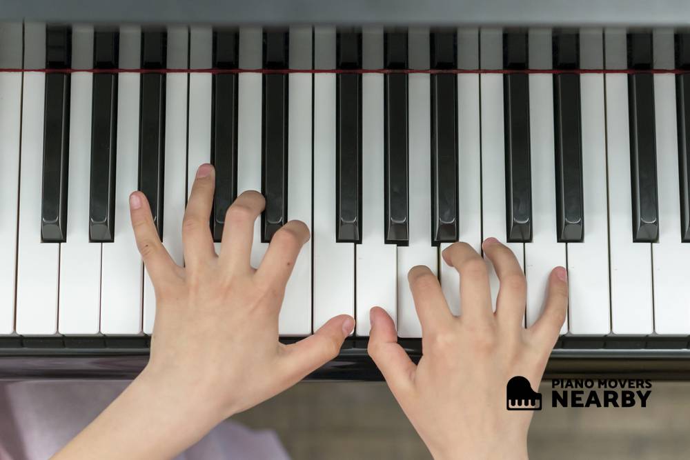 12 Easy Piano Songs for Beginners