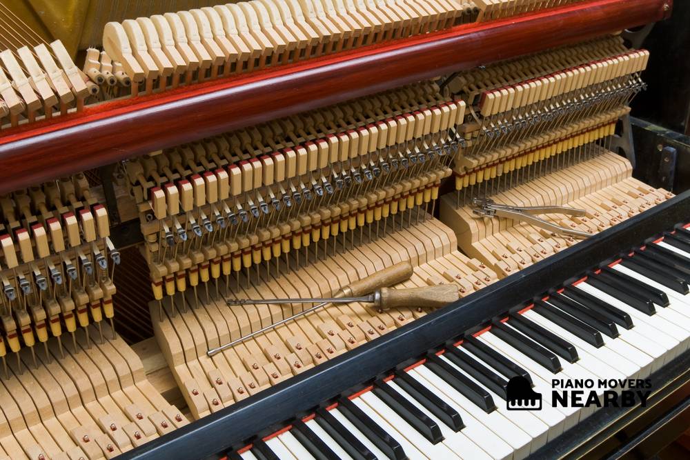 How Often to Tune a Piano?